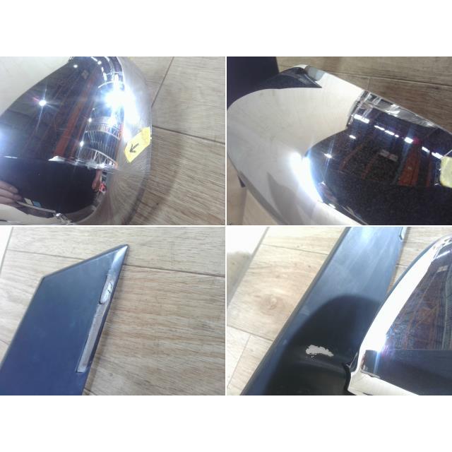 ヴォクシー DBA-AZR60G 左サイドミラー 左ドアミラー Z煌 8人 1AZ-FSE 8P8 87940-28770 : 株式会社SYパーツ部門 - 通販 - Yahoo!ショッピング
