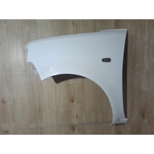 bB GH-NCP31 左フロントフェンダー Fフェンダー Z Xバージョン 1NZ-FE 040 53812-52080 : 株式会社SY ...