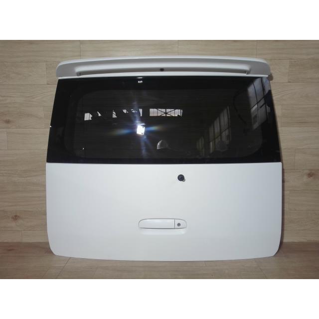 bB GH-NCP31 バックドア Rゲート リアゲート Z Xバージョン 1NZ-FE 040 : 240315000115800 ...