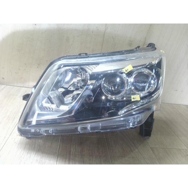 ムーヴ DBA-LA110S 左 ヘッドランプ ヘッドライト カスタム RS 4WD KF-DET X07 コイト 100-51094 81150-B2740 : 株式会社SYパーツ部門 ...