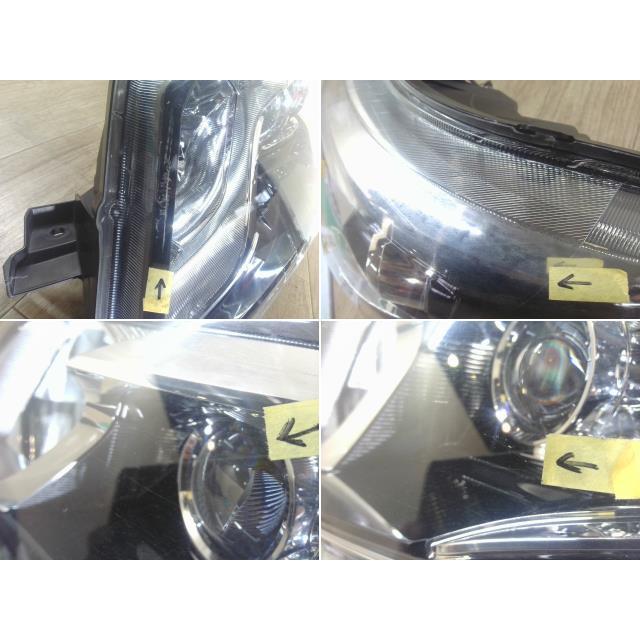 ムーヴ DBA-LA110S 左 ヘッドランプ ヘッドライト カスタム RS 4WD KF-DET X07 コイト 100-51094 81150-B2740 : 株式会社SYパーツ部門 ...