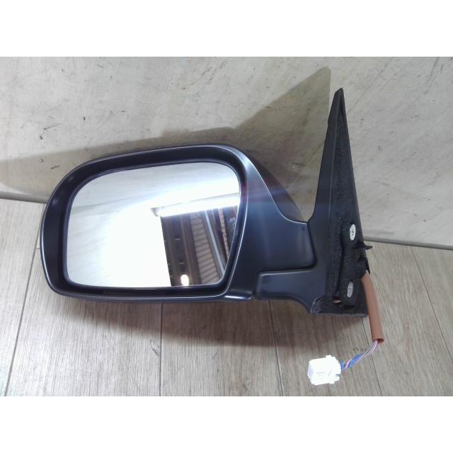 インプレッサ DBA-GH2 左サイドミラー 左ドアミラー 15S EL154 61K 91036FG010 : 株式会社SYパーツ部門 - 通販 - Yahoo!ショッピング