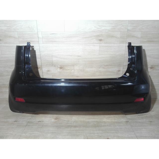 ノート DBA-E11 リアバンパー Rバンパー 15X SV HR15DE KH3 H5022-1U6MF : 株式会社SYパーツ部門 - 通販 - Yahoo!ショッピング