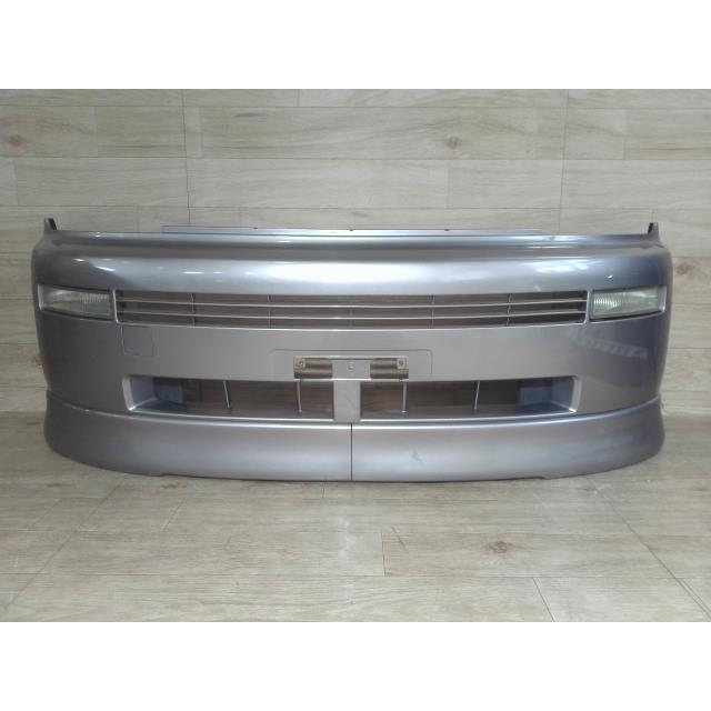 bB TA-NCP31 フロントバンパー Fバンパー Z Xバージョン 1NZ-FE 1D2 52119-52050-B0 : 株式会社SY ...