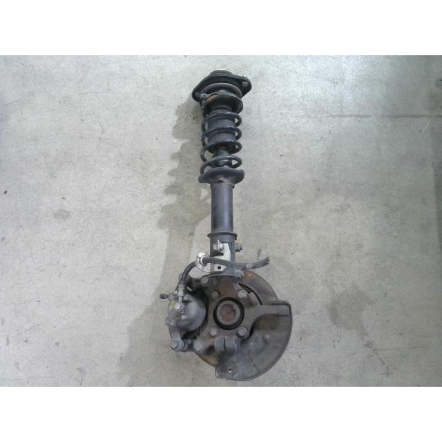 ミニキャブ GBD-U61V 左Fストラット CS 3G83 W37 MR961885 : 株式会社SYパーツ部門 - 通販 - Yahoo!ショッピング