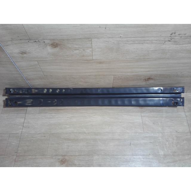 アルファード CBA-ANH10W フロントバンパーホースメント V AX トレゾア アルカンターラバージョン 8人 2AZ-FE 042 52131-58010 : 株式会社SYパーツ部門 ...