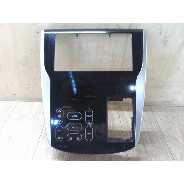 デイズ DBA-B21W エアコンスイッチパネル A/Cスイッチ X 3B20 V09 28526-6A00J : 株式会社SYパーツ部門 - 通販 - Yahoo!ショッピング