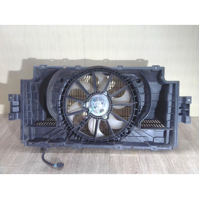 キャラバン CBF-DSGE25 電動ファン ファン QR25DE QM1 92122-VW000 : 株式会社SYパーツ部門 - 通販 - Yahoo!ショッピング