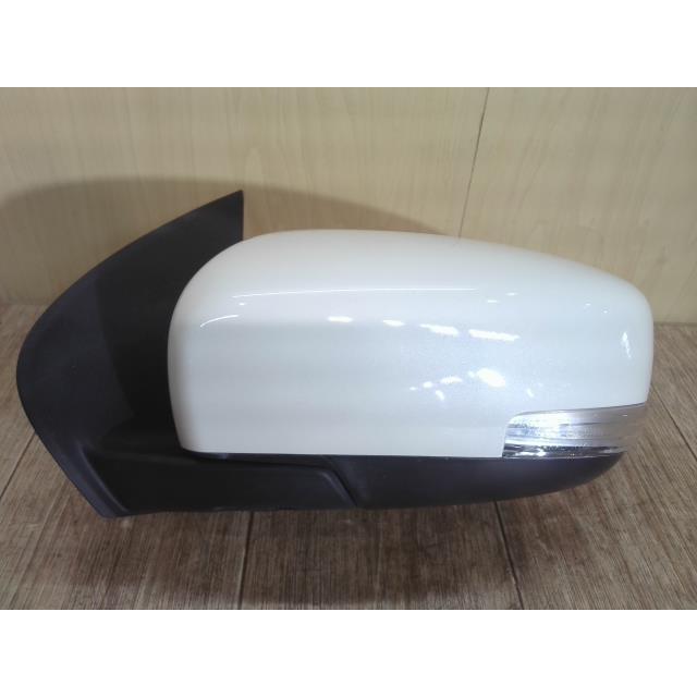 アルト DBA-HA36S 左サイドミラー 左ドアミラー ターボRS R06AT Z7T 84702-74P40 ? : 株式会社SYパーツ部門 - 通販 - Yahoo!ショッピング