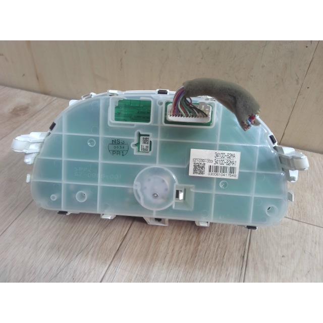 キャリイ キャリィ EBD-DA16T スピードメーター メーター KC R06A 26U 34100-82MA1 : 株式会社SYパーツ部門 - 通販 - Yahoo!ショッピング