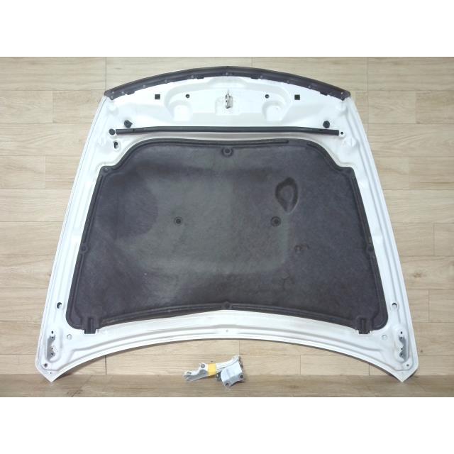 アテンザ CBA-GH5AW ボンネットフード フード ボンネット 25C 4WD L5-VE 34K GSYD-52-31XB : 株式会社SYパーツ部門 - 通販 - Yahoo!ショッピング