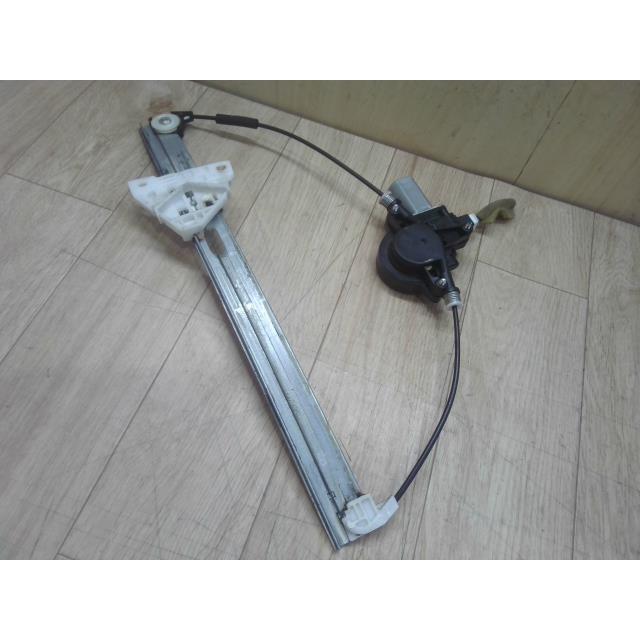 アテンザ CBA-GH5AW 右フロントドアレギュレーター・モーター 25C 4WD L5-VE 34K D651-58-58XB : 240912001813120 : 株式会社SYパーツ ...