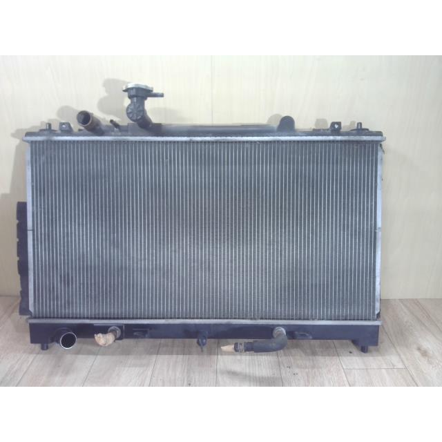 アテンザ CBA-GH5AW ラジエター 25C 4WD L5-VE 34K L516-15-200C : 株式会社SYパーツ部門 - 通販 - Yahoo!ショッピング