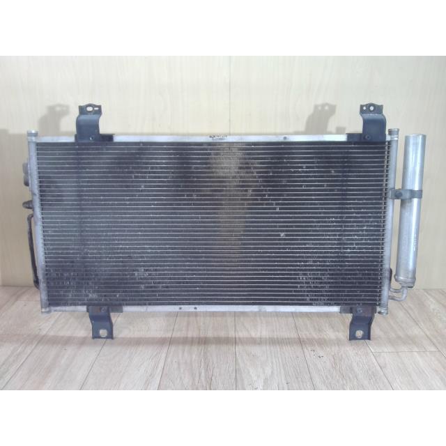 アテンザ CBA-GH5AW コンデンサー 25C 4WD L5-VE 34K GS1D-61-480D : 株式会社SYパーツ部門 - 通販 - Yahoo!ショッピング