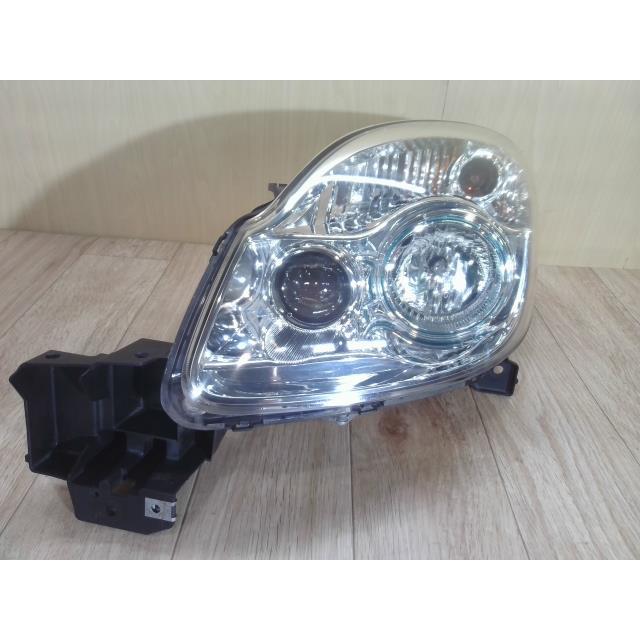 ベリーサ DBA-DC5W 左 ヘッドランプ ヘッドライト L ZY-VE 28W スタンレー P4514 D674-51-041B : 株式会社SYパーツ部門 - 通販 - Yahoo!ショッピング