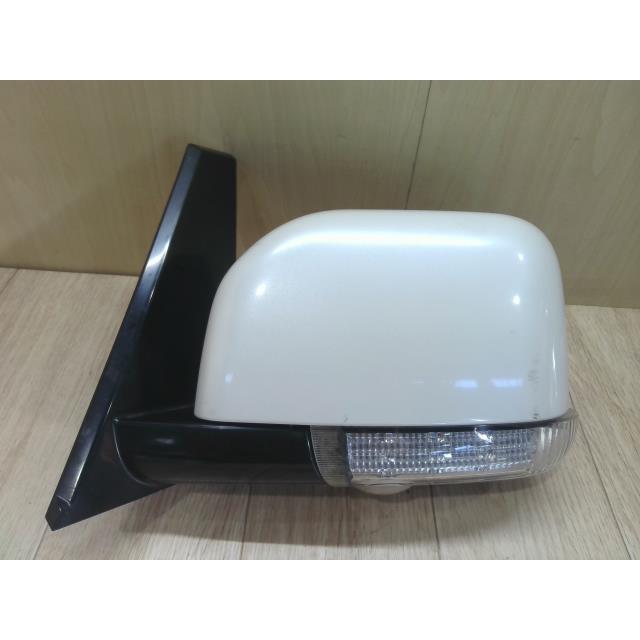 デリカD5 DBA-CV5W 左サイドミラー 左ドアミラー G プレミアム 4WD 8人 4B12 W23 7632A351 : 株式会社SYパーツ部門 - 通販 - Yahoo!ショッピング