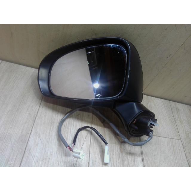 ウィッシュ DBA-ZGE20G 左サイドミラー 左ドアミラー 1.8X HIDセレクション 2ZR-FAE 202 87940-68051-C0 : 240927001713600 ...
