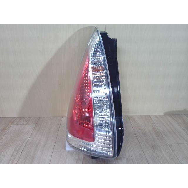 プレマシー DBA-CREW 左 テールランプ テールレンズ 20CS LF-VD 38P スタンレー P7138 C291-51-160H : 株式会社SYパーツ部門 - 通販 ...