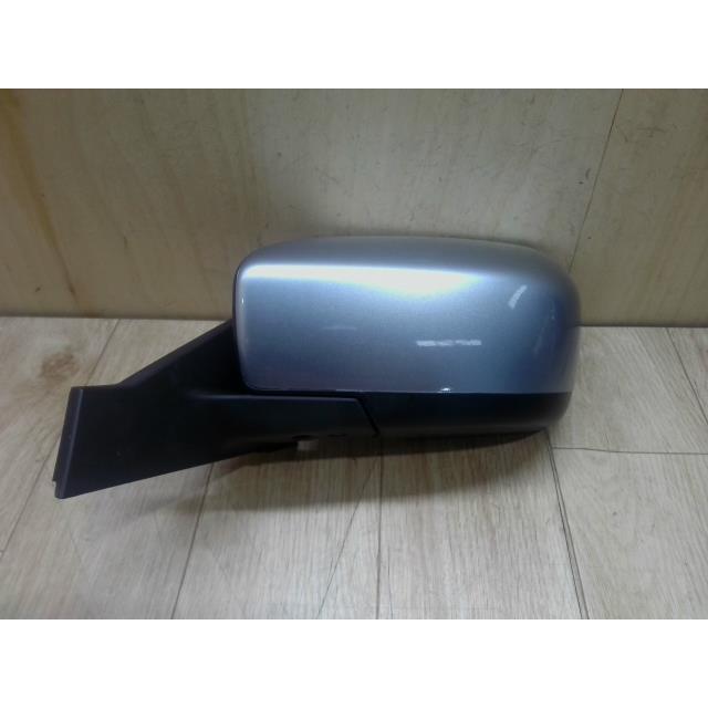 プレマシー DBA-CWEFW 左サイドミラー 左ドアミラー 20CS LF-VD 40B C235-69-181B : 株式会社SYパーツ ...