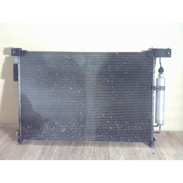 セレナ DBA-FC26 コンデンサー ハイウェイスター MR20DD LAE 92100-1VA0A : 株式会社SYパーツ部門 - 通販 - Yahoo!ショッピング