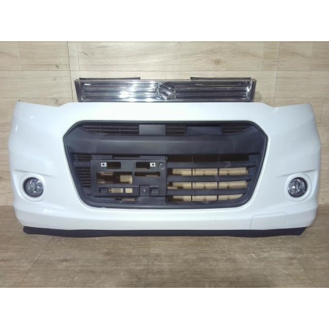 ワゴンR ワゴンR DBA-MH34S フロントバンパー Fバンパー スティングレーX R06A Z7T 71711-72M50-Z7T : 株式会社SYパーツ部門 - 通販 - Yahoo ...