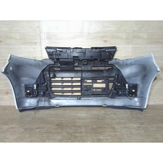 ワゴンR ワゴンR DBA-MH34S フロントバンパー Fバンパー スティングレーX R06A Z7T 71711-72M50-Z7T : 株式会社SYパーツ部門 - 通販 - Yahoo ...