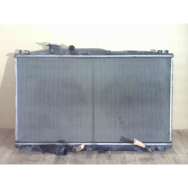 オデッセイ DBA-RB1 ラジエター M K24A NH624P 19010-RFE-003 : 241004001220400 : 株式会社SYパーツ部門 - 通販 - Yahoo!ショッピング