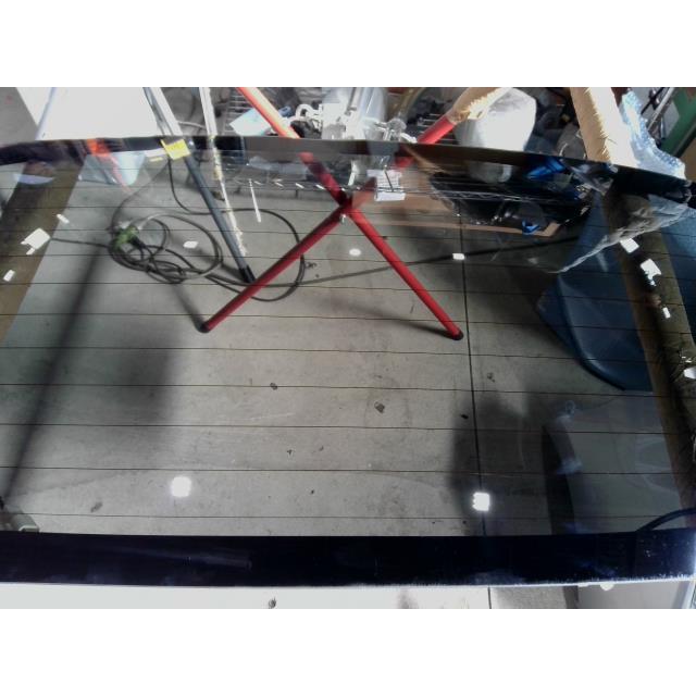 WiLL サイファ UA-NCP70 Rウインドガラス 1.3L 2NZ-FE 3E5 68105-52340 : 株式会社SYパーツ部門 ...