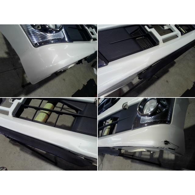 タント DBA-LA600S フロントバンパー Fバンパー カスタムX SA KF-VE W24 52101-B2A40-A0 : 株式会社SYパーツ部門 - 通販 - Yahoo!ショッピング