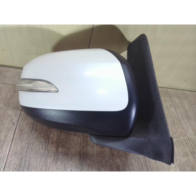 タント DBA-LA600S 右サイドミラー 右ドアミラー カスタムX SA KF-VE W24 87910-B2F90 : 株式会社SYパーツ部門 - 通販 - Yahoo!ショッピング