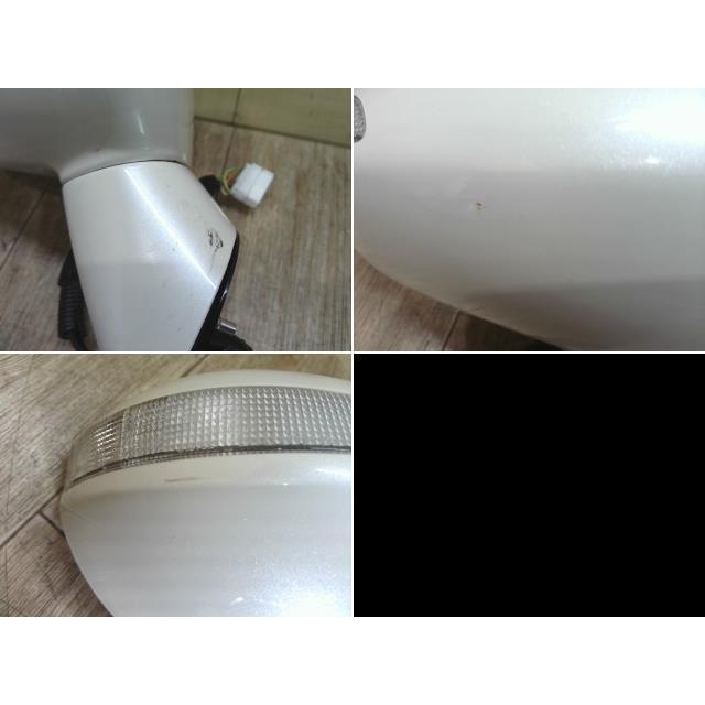 ストリーム DBA-RN6 右サイドミラー 右ドアミラー RST R18A NH624P 76200-SMA-J12ZD : 株式会社SYパーツ部門 - 通販 - Yahoo!ショッピング