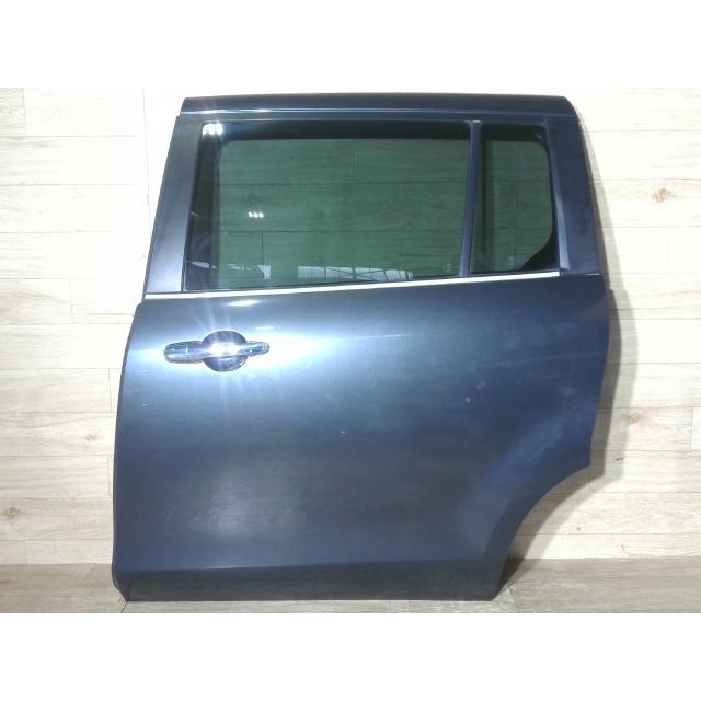 MPV DBA-LY3P 左 リアドア 左Rドア 23S L3-VE 36C L2Y6-73-02XL : 241016002213400 : 株式会社SYパーツ部門 - 通販 - Yahoo ...