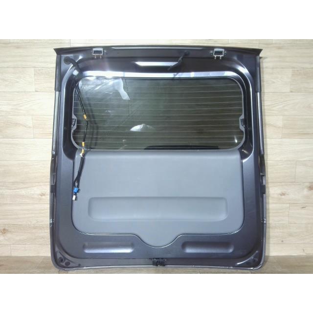 シエンタ(車) シエンタ DBA-NCP81G バックドア Rゲート リアゲート X 1NZ-FE 1G3 67005-52580 : 株式会社SYパーツ部門 - 通販 - Yahoo!ショッピング