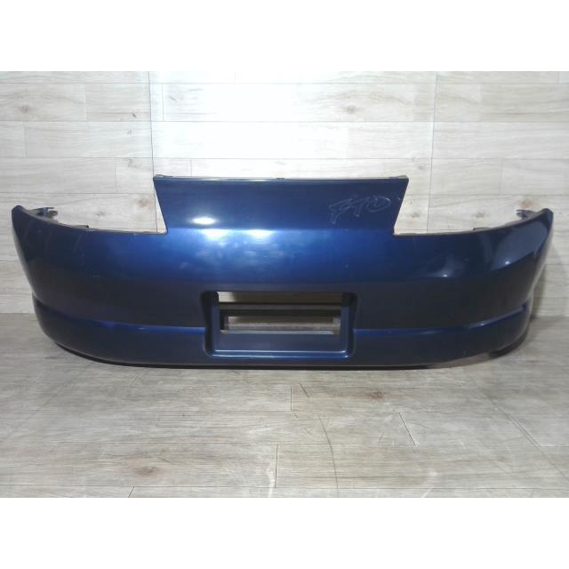 FTO E-DE3A Rバンパー リヤバンパー GR 6A12 T88 MR178794 : 株式会社SYパーツ部門 - 通販 - Yahoo!ショッピング