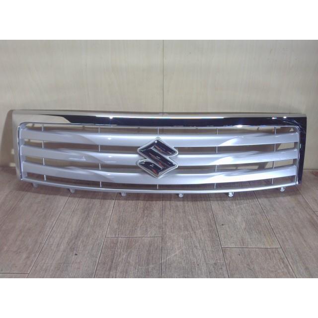 MRワゴン DBA-MF33S ラジエターグリル WIT XS 4WD R06A ZSF 71741-50M50 : 株式会社SYパーツ部門 - 通販 - Yahoo!ショッピング