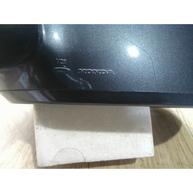 オデッセイ DBA-RB1 左サイドミラー 左ドアミラー M K24A NH658P 76250-SFE-U11ZE : 241107000613600 : 株式会社SYパーツ部門 - 通販 ...