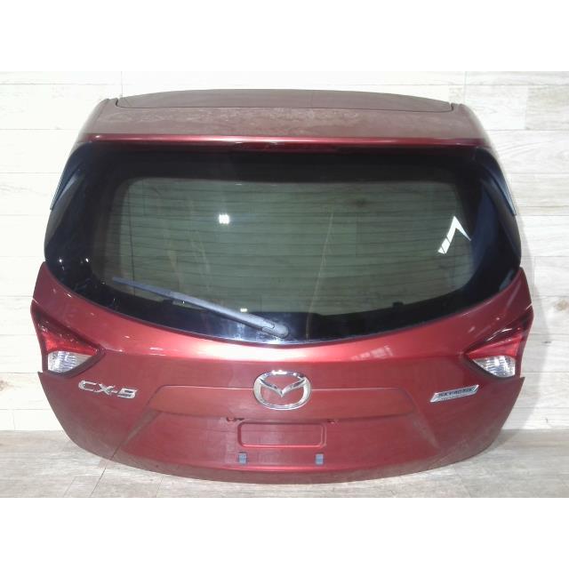 CX−5 LDA-KE2FW バックドア Rゲート リアゲート XD SH-VPTS 41G KDY9-62-02XD : 241109000815800 : 株式会社SYパーツ部門 - 通販 ...