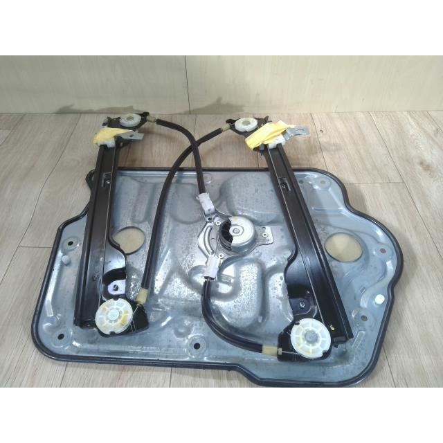 デュアリス DBA-J10 右フロントドアレギュレーター・モーター 20G MR20DE KY0 80770-JD000 ...