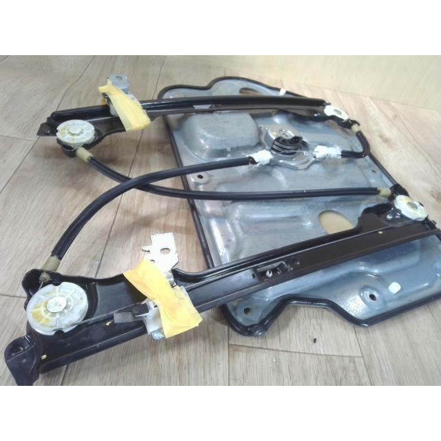 デュアリス DBA-J10 右フロントドアレギュレーター・モーター 20G MR20DE KY0 80770-JD000 ...