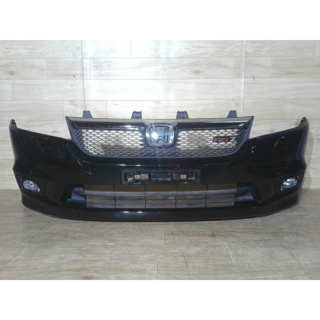 ストリーム DBA-RN6 フロントバンパー Fバンパー RSZ R18A B92P 71101-SMA-000ZC : 241121002210100 : 株式会社SYパーツ部門 - 通販 ...