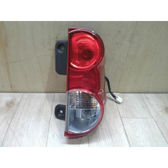 NV200バネット DBA-M20 右 テールランプ テールレンズ 16X-3R 7人 HR16DE K23 イチコ T002 26550 ...