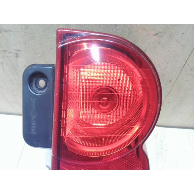 NV200バネット DBA-M20 右 テールランプ テールレンズ 16X-3R 7人 HR16DE K23 イチコ T002 26550 ...