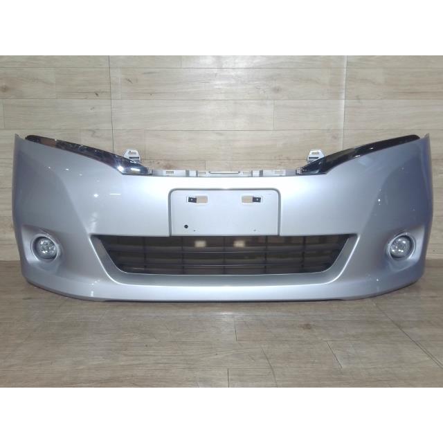 セレナ DBA-C26 フロントバンパー Fバンパー 20S MR20DD K23 62022-1VA7A : 株式会社SYパーツ部門 - 通販 - Yahoo!ショッピング