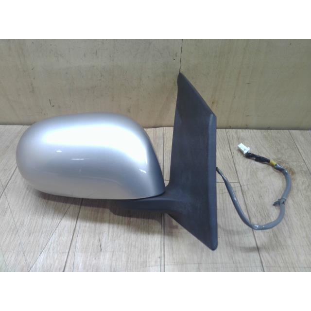 ノート DBA-E11 右サイドミラー 右ドアミラー 15X SV HR15DE K23 96301-8Y55D : 株式会社SYパーツ部門 - 通販 - Yahoo!ショッピング