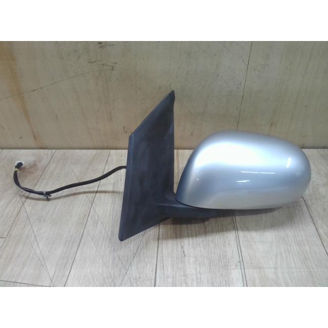 ノート DBA-E11 左サイドミラー 左ドアミラー 15X SV HR15DE K23 96302-8Y55D : 株式会社SYパーツ部門 - 通販 - Yahoo!ショッピング