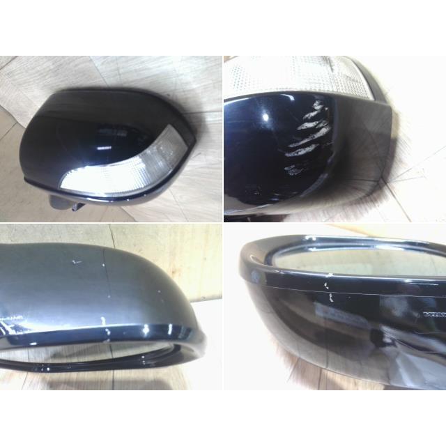 オデッセイ DBA-RB1 左サイドミラー 左ドアミラー L K24A B92P 76250-SFE-N41ZB : 株式会社SYパーツ部門 - 通販 - Yahoo!ショッピング