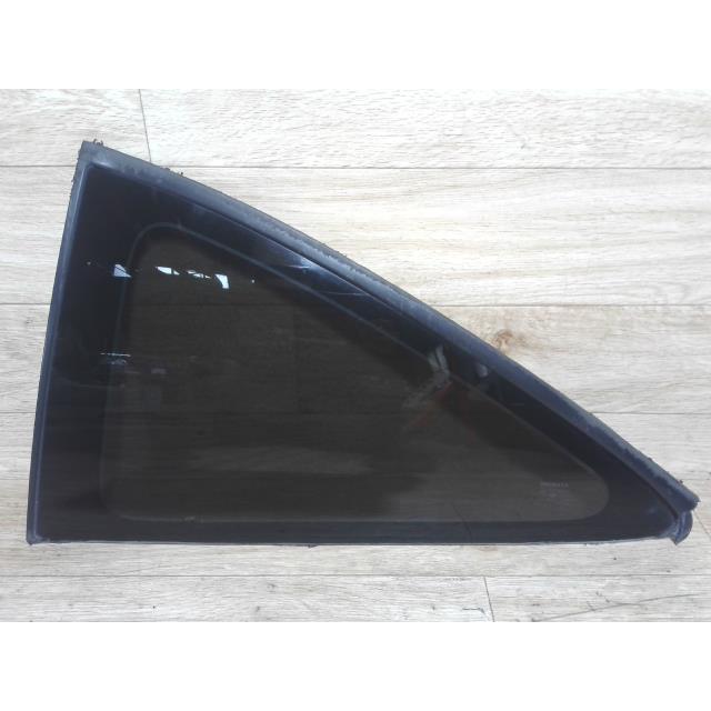 インテグラ E-DC2 左クォーターガラス タイプ-R B18C NH0 73551-ST7-A02 : 株式会社SYパーツ部門 - 通販 - Yahoo!ショッピング