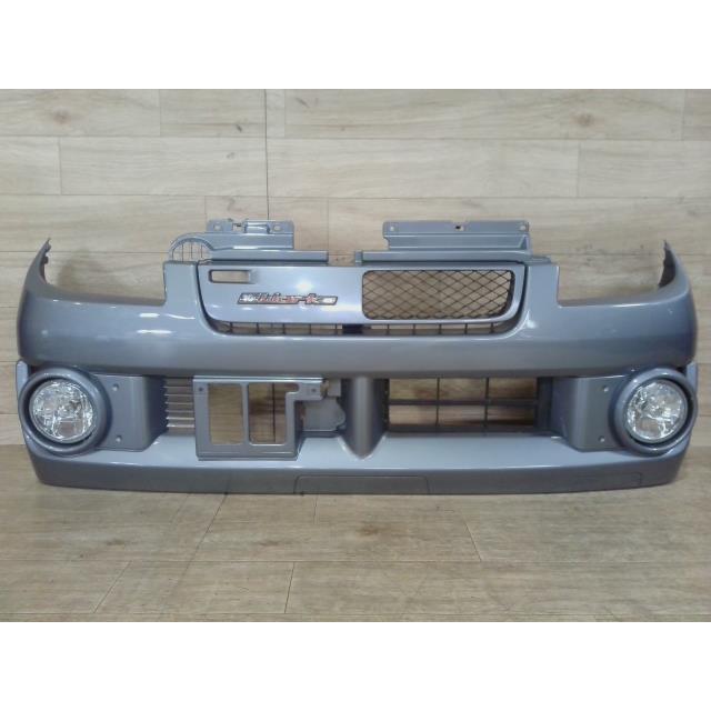 KEI TA-HN22S フロントバンパー Fバンパー ワークス K6AT ZS6 71711-82G60-799 : 株式会社SYパーツ部門 - 通販 - Yahoo!ショッピング