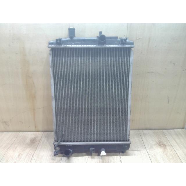 N-WGN N−WGN DBA-JH1 ラジエター Gコンフォートパッケージ S07A NH851M 19010-5Z1-J01 : 株式会社SYパーツ部門 - 通販 - Yahoo!ショッピング