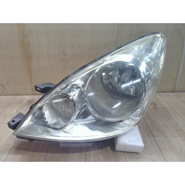 ノート DBA-E11 左 ヘッドランプ ヘッドライト 15X HR15DE AY4 イチコ H005 26060-8Y20A : 株式会社SYパーツ部門 - 通販 - Yahoo!ショッピング